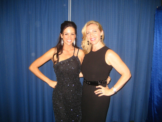 Sandra Herder Mrs. Oregon Int'l 2009 (A journal of my year as Mrs. Oregon.)